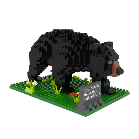 Collections – The Mini Block