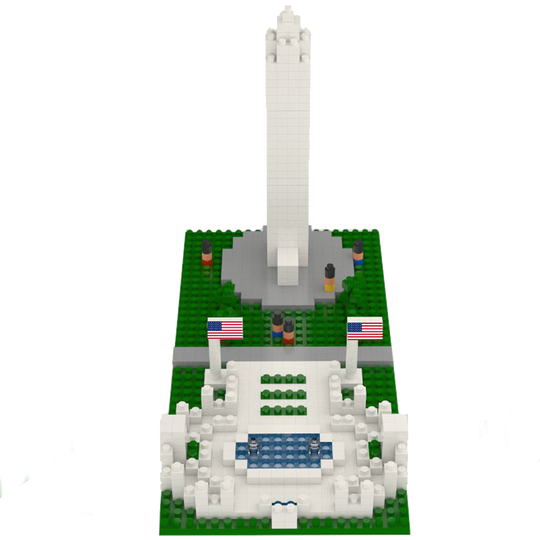 Landmarks & Architecture – The Mini Block
