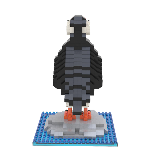 Birds – The Mini Block