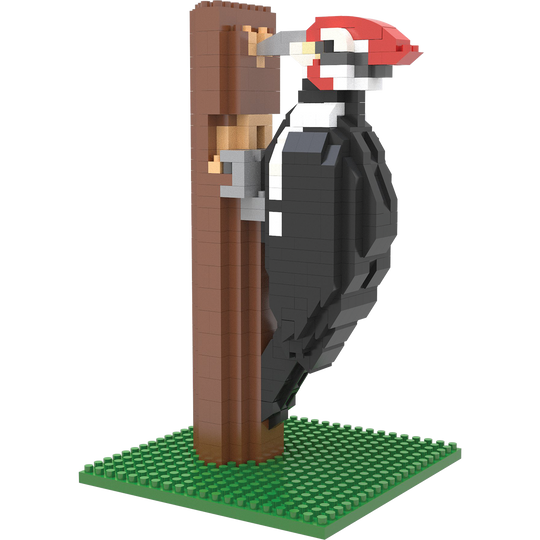 Birds – The Mini Block