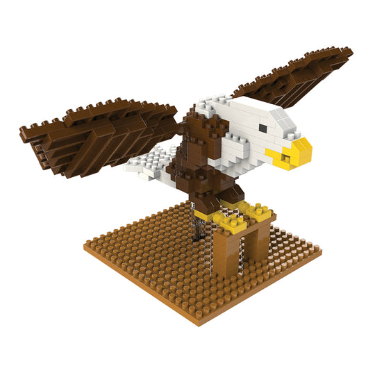 Birds – The Mini Block