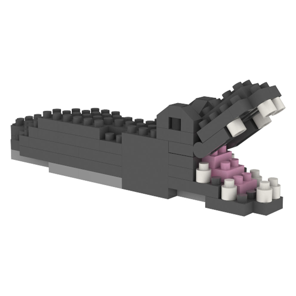 Alligator Magnet Mini Block Set | TheMiniBlock.com