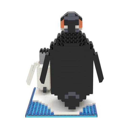Birds – The Mini Block