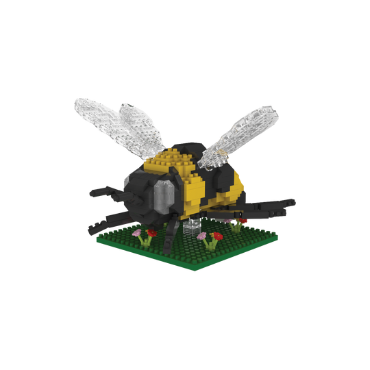 Insects – The Mini Block