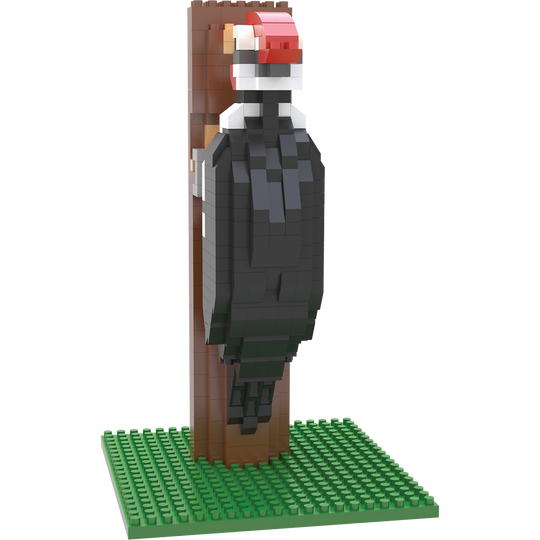 Birds – The Mini Block