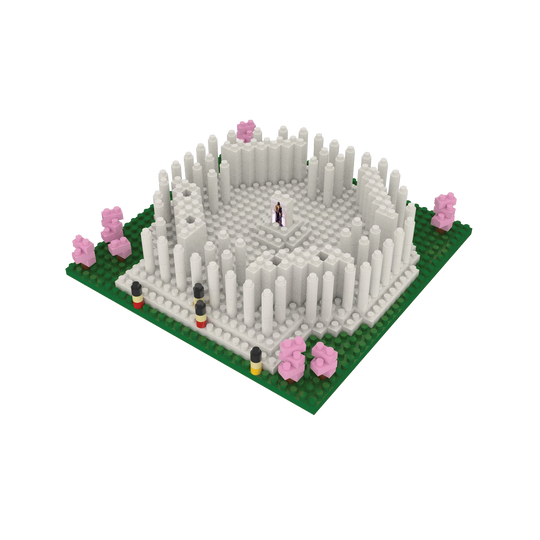 Landmarks & Architecture – The Mini Block