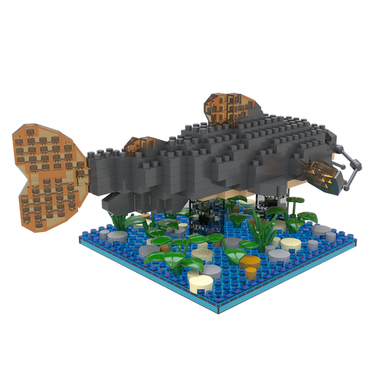 All Products – The Mini Block