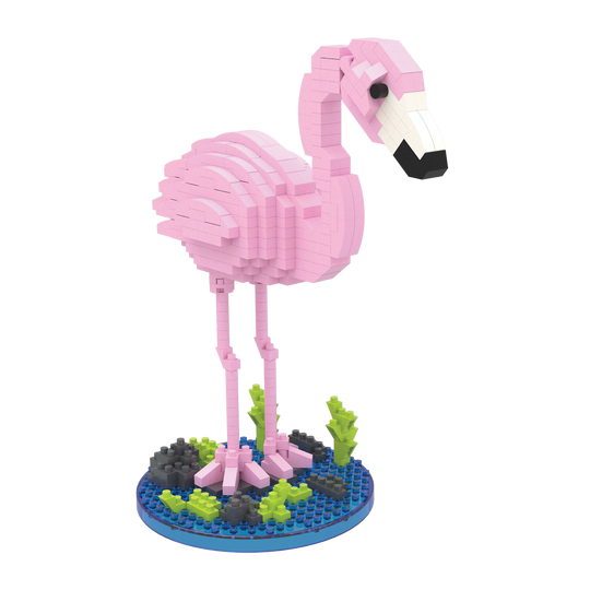 Birds – The Mini Block