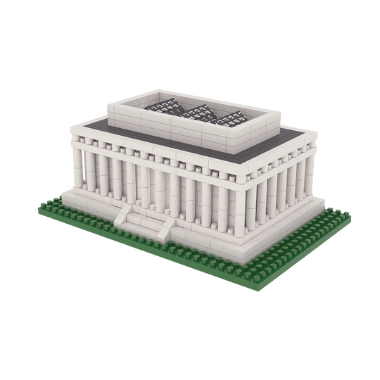 Landmarks & Architecture – The Mini Block