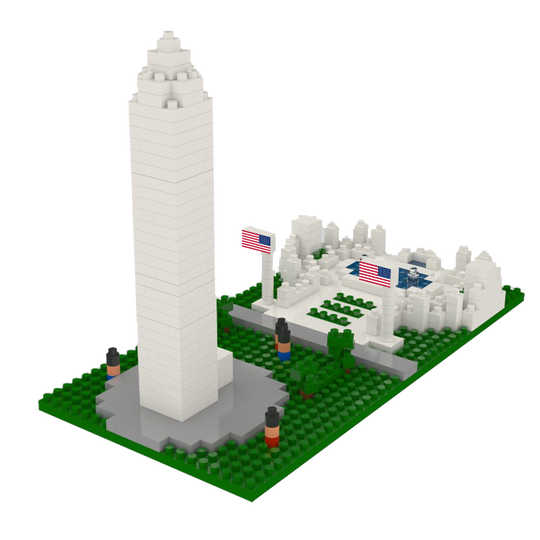 Landmarks & Architecture – The Mini Block