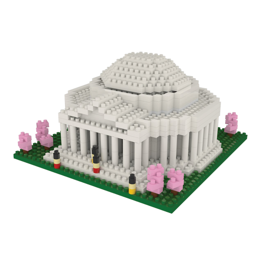 Landmarks & Architecture – The Mini Block