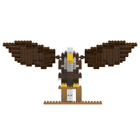 Birds – The Mini Block