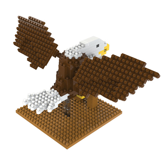 Birds – The Mini Block